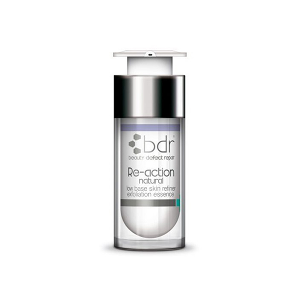 BDR RE-ACTION CONTROL 30 ml - JS Estetika